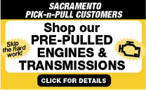 Pick-n-Pull